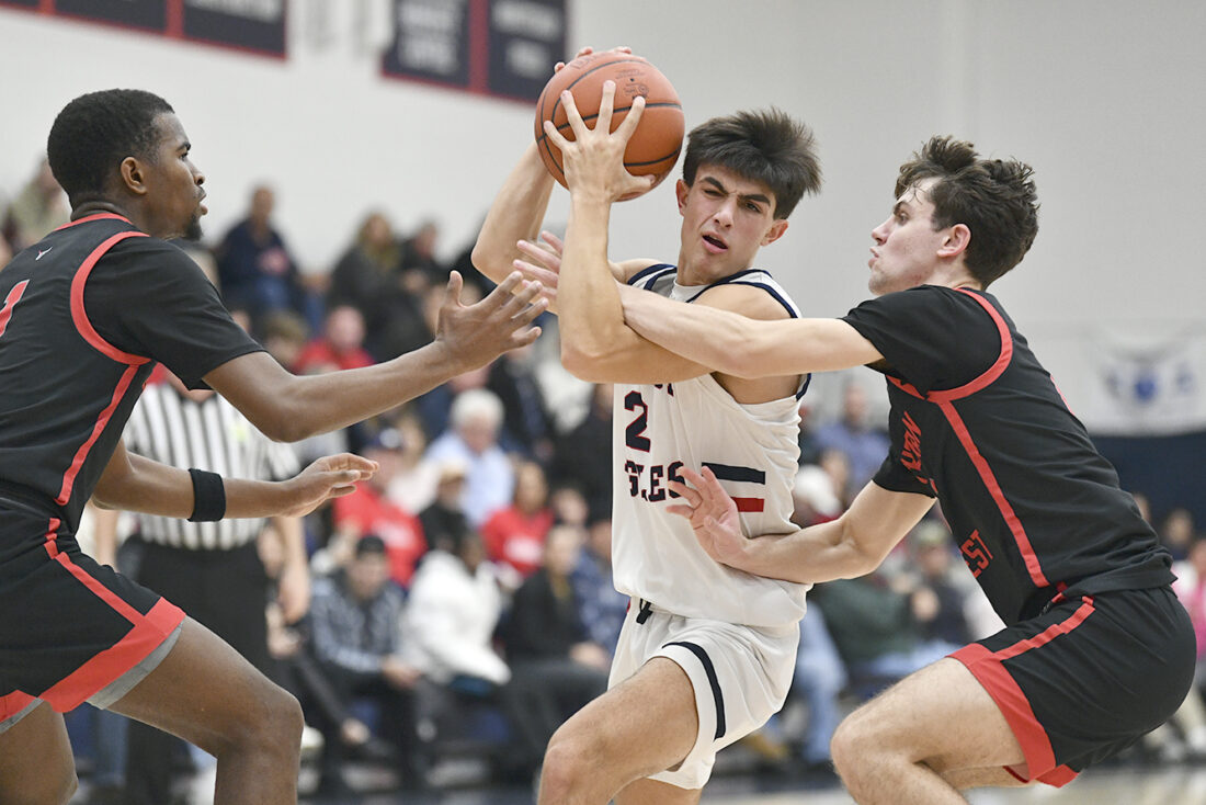 Kennedy suffers 1st loss | News, Sports, Jobs - Tribune Chronicle